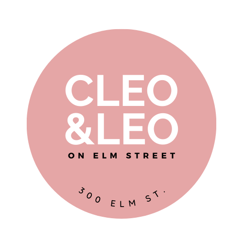 Home | Cleo and Leo on Elm St.